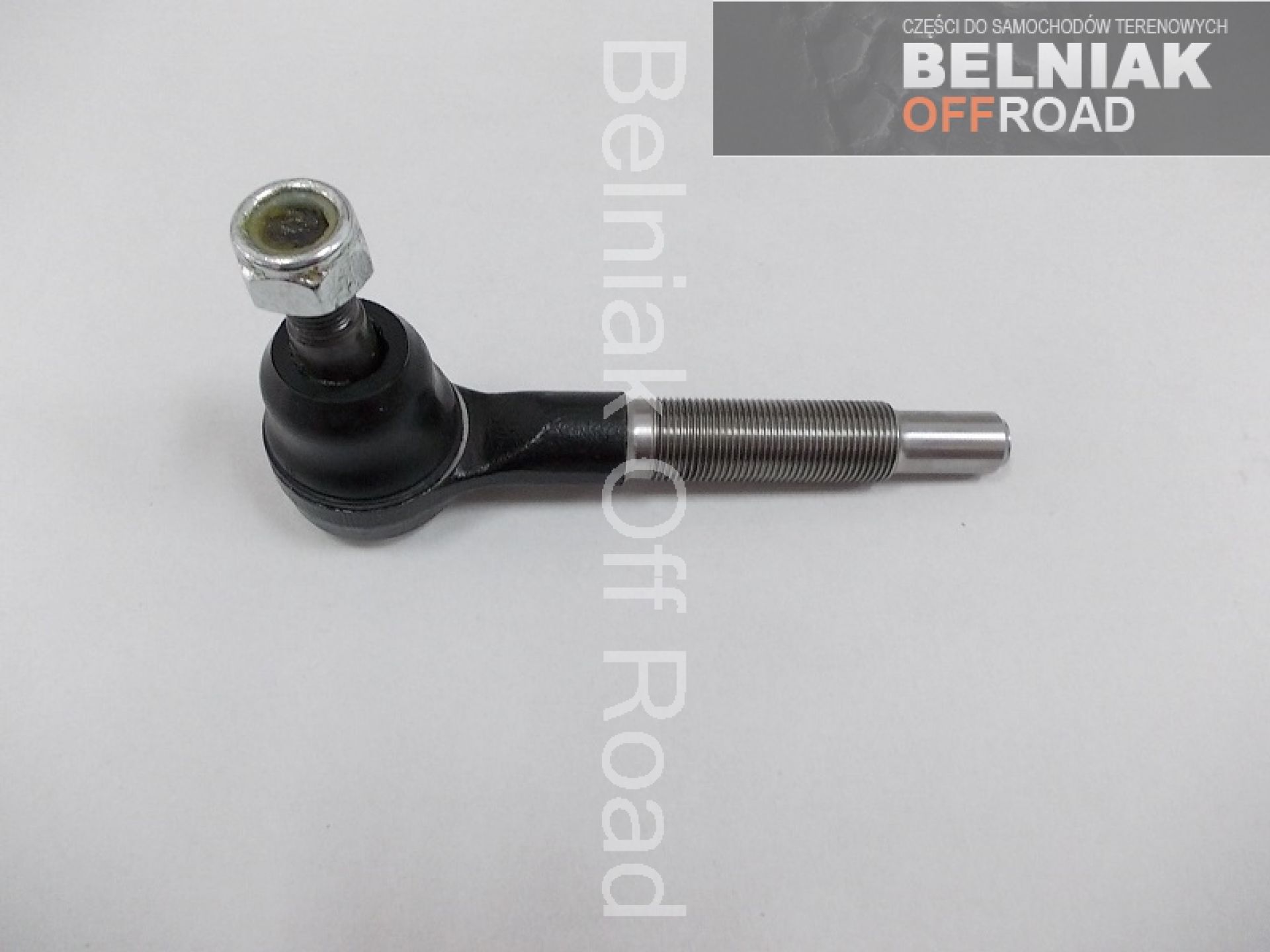 Końcówka drążka kierowniczego L/H Nissan Patrol 2.8TD 48570-VB025 D8570 ...